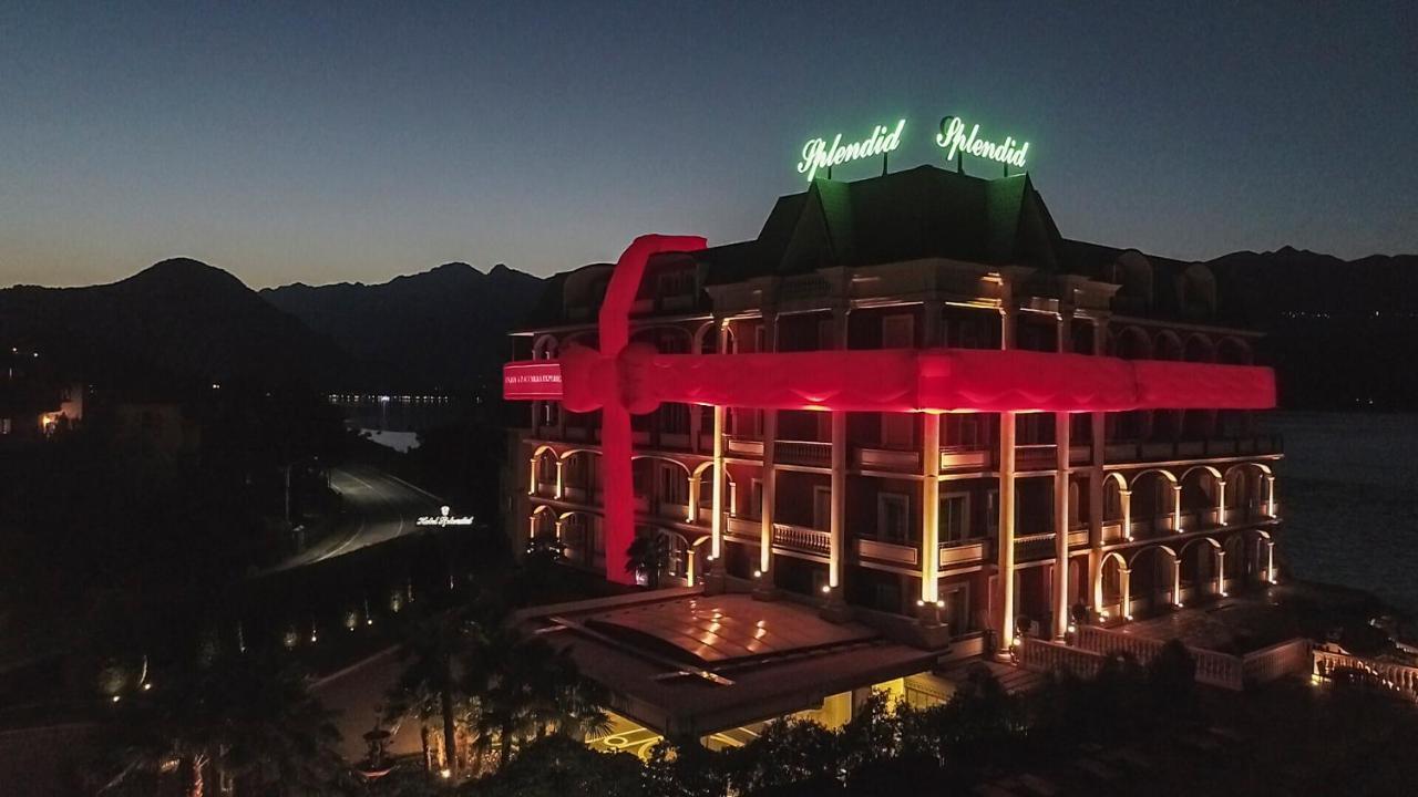 Hotel Splendid Baveno, Italy - book now, 2026 prices
