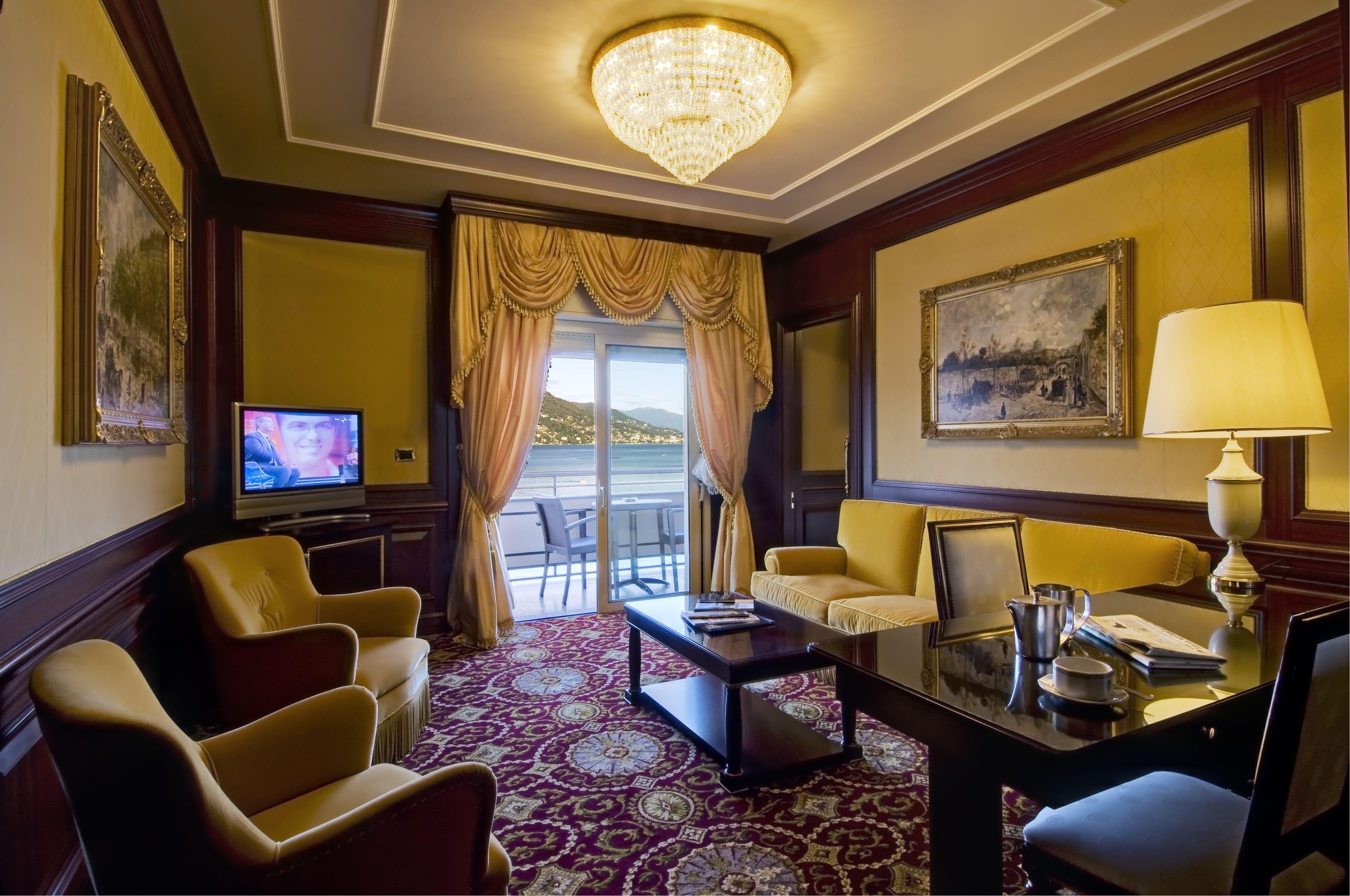 Hotel Splendid Baveno, Italy - book now, 2026 prices