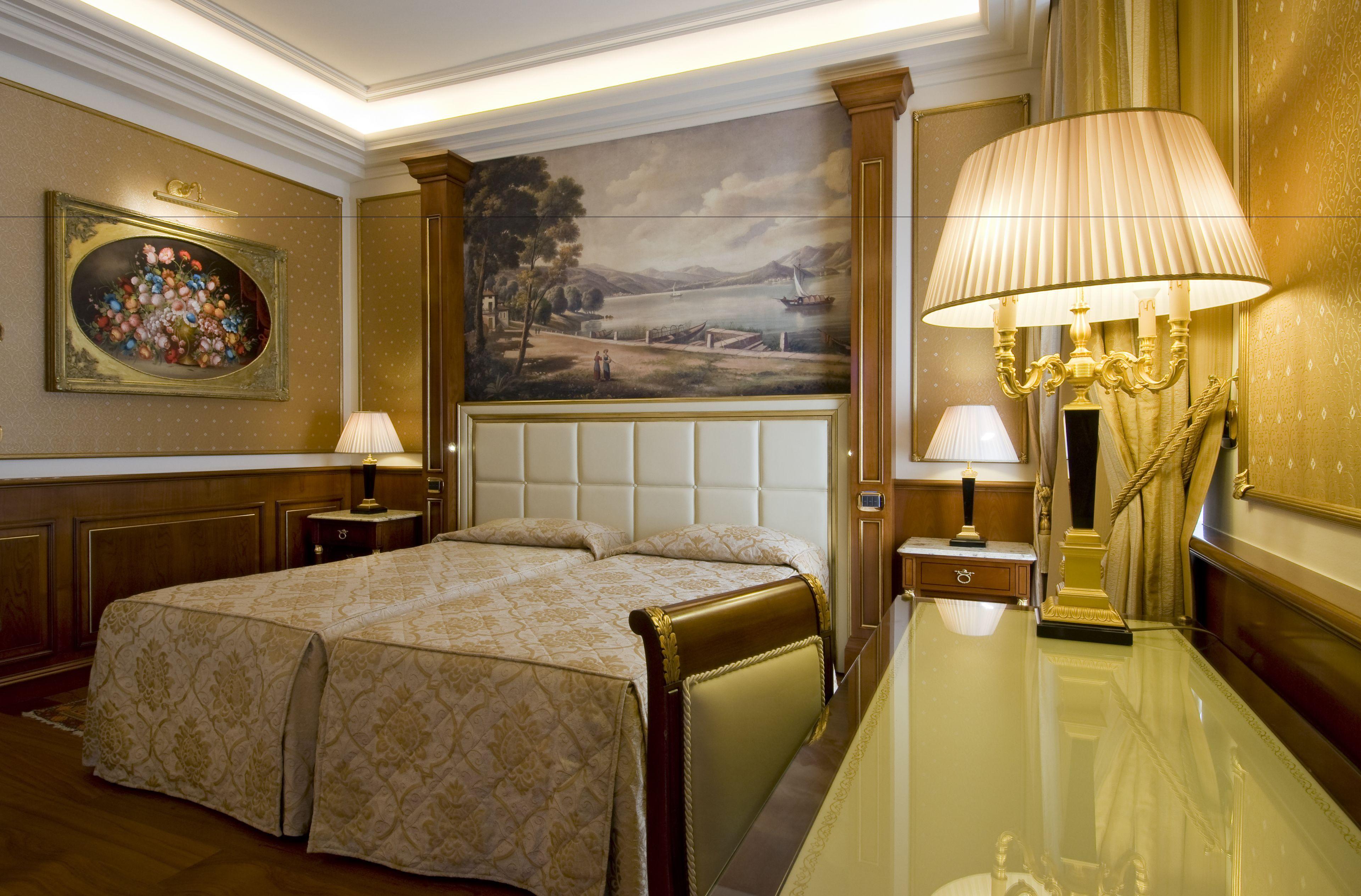 Hotel Splendid Baveno, Italy - book now, 2026 prices