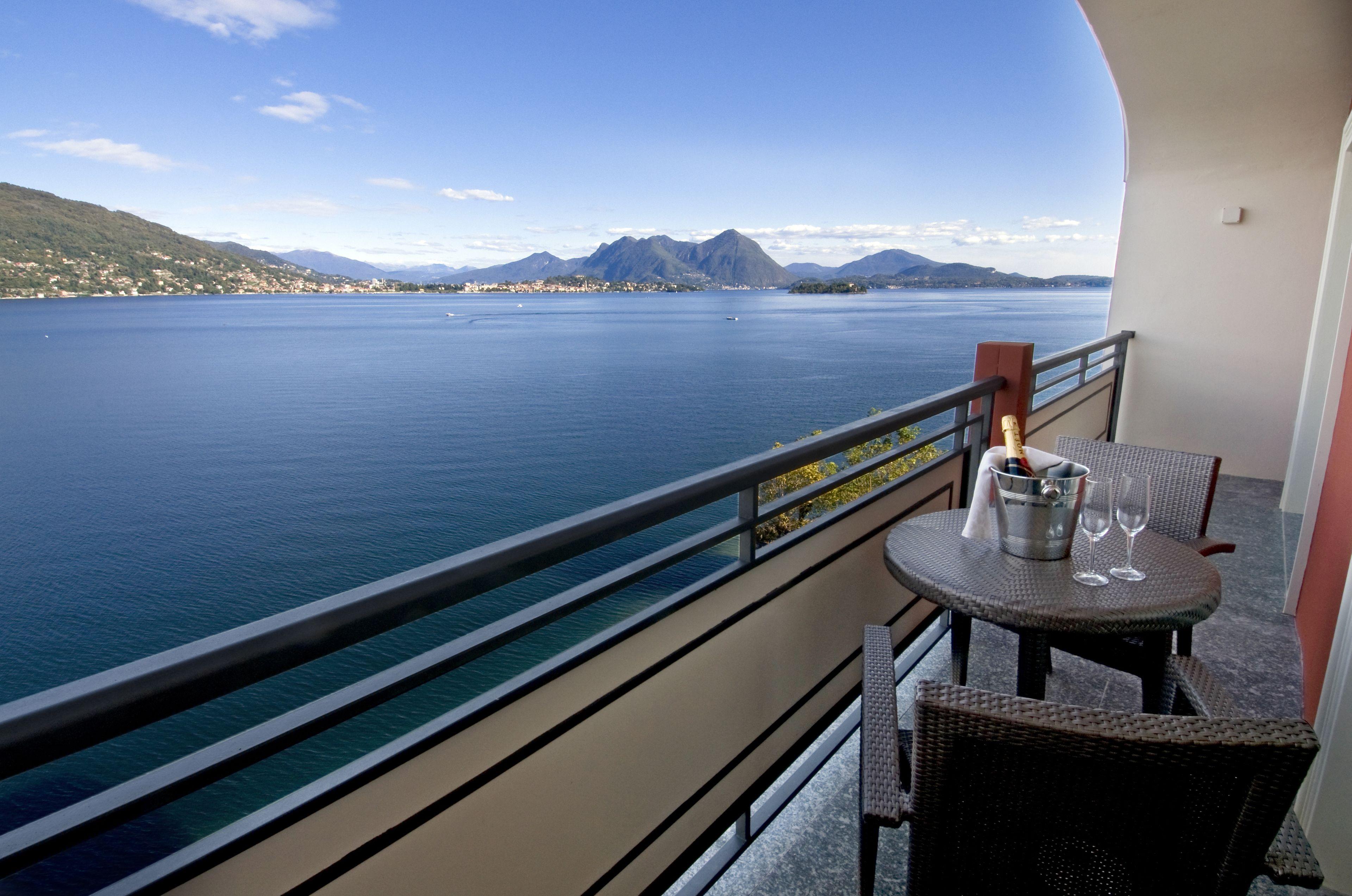 Hotel Splendid Baveno, Italy - book now, 2026 prices