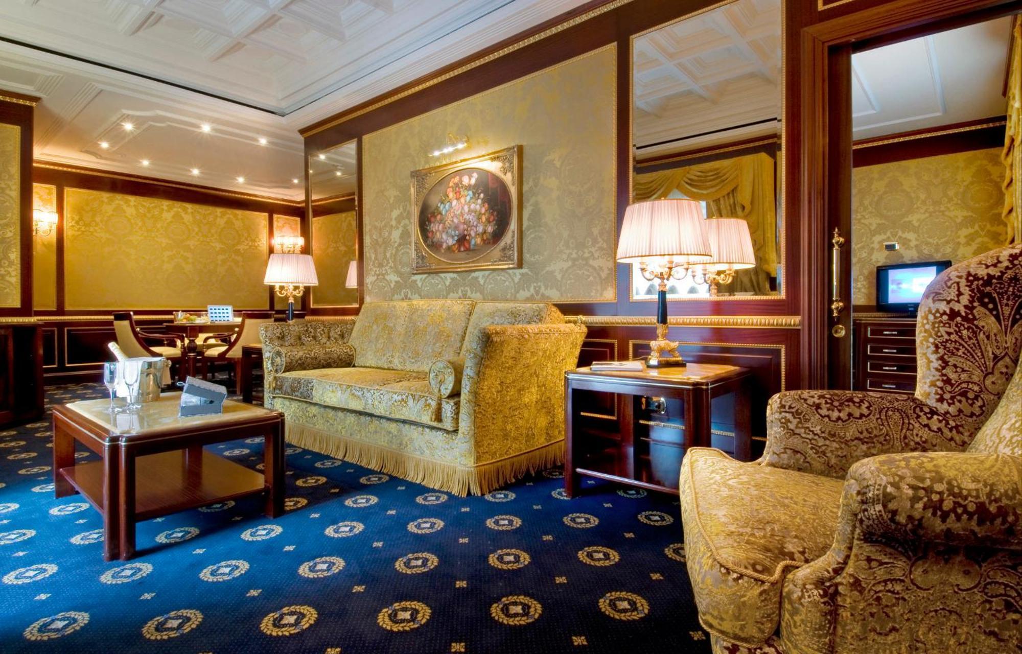 Hotel Splendid Baveno, Italy - book now, 2026 prices